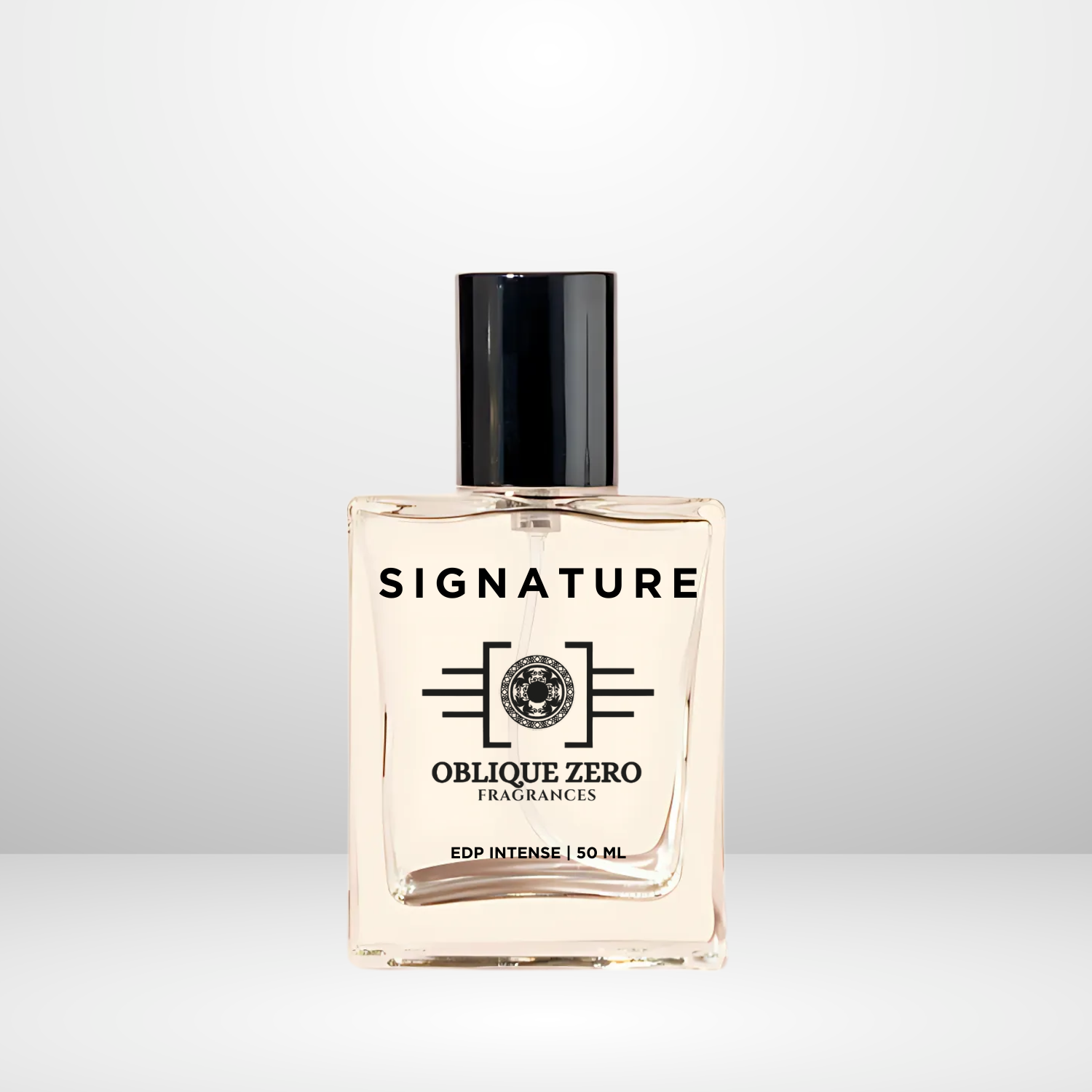 Signature – Oblique Zero Fragrances
